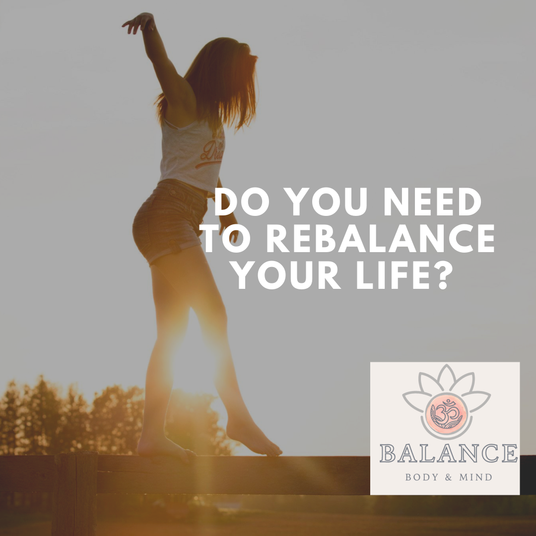 How do you balance your body and mind? – Balance Body and Mind